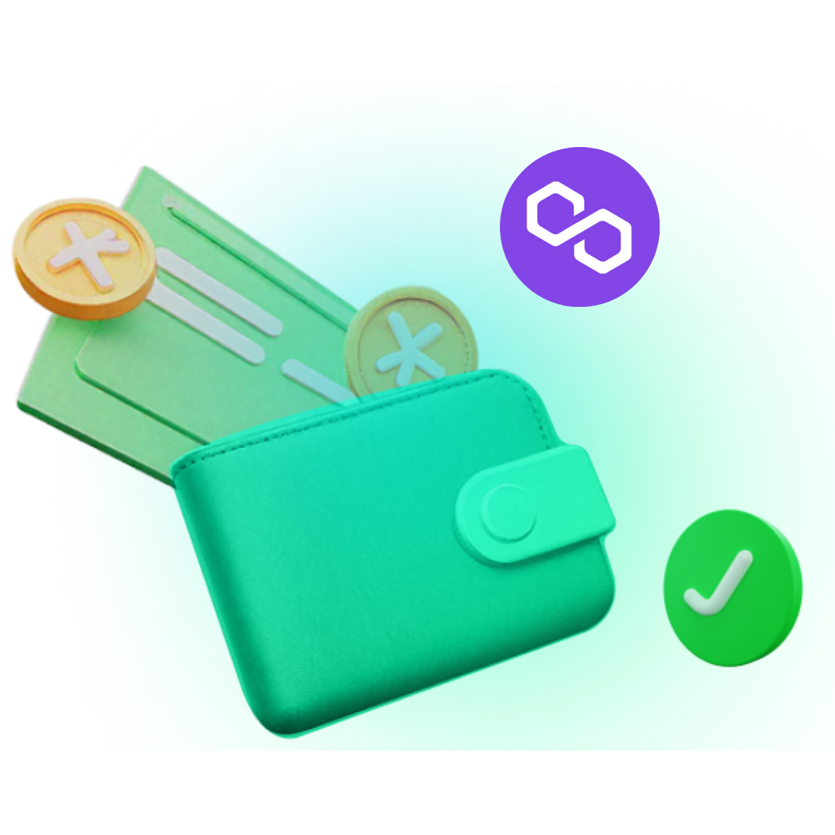 Track & Monitor Polygon Wallets - AssetDash