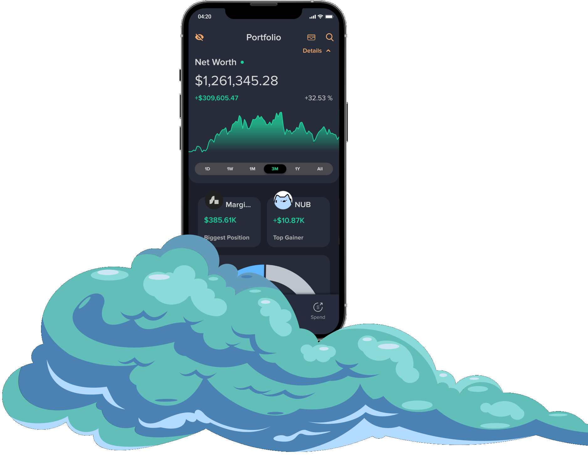 The Best Portfolio Tracker in the Market - AssetDash