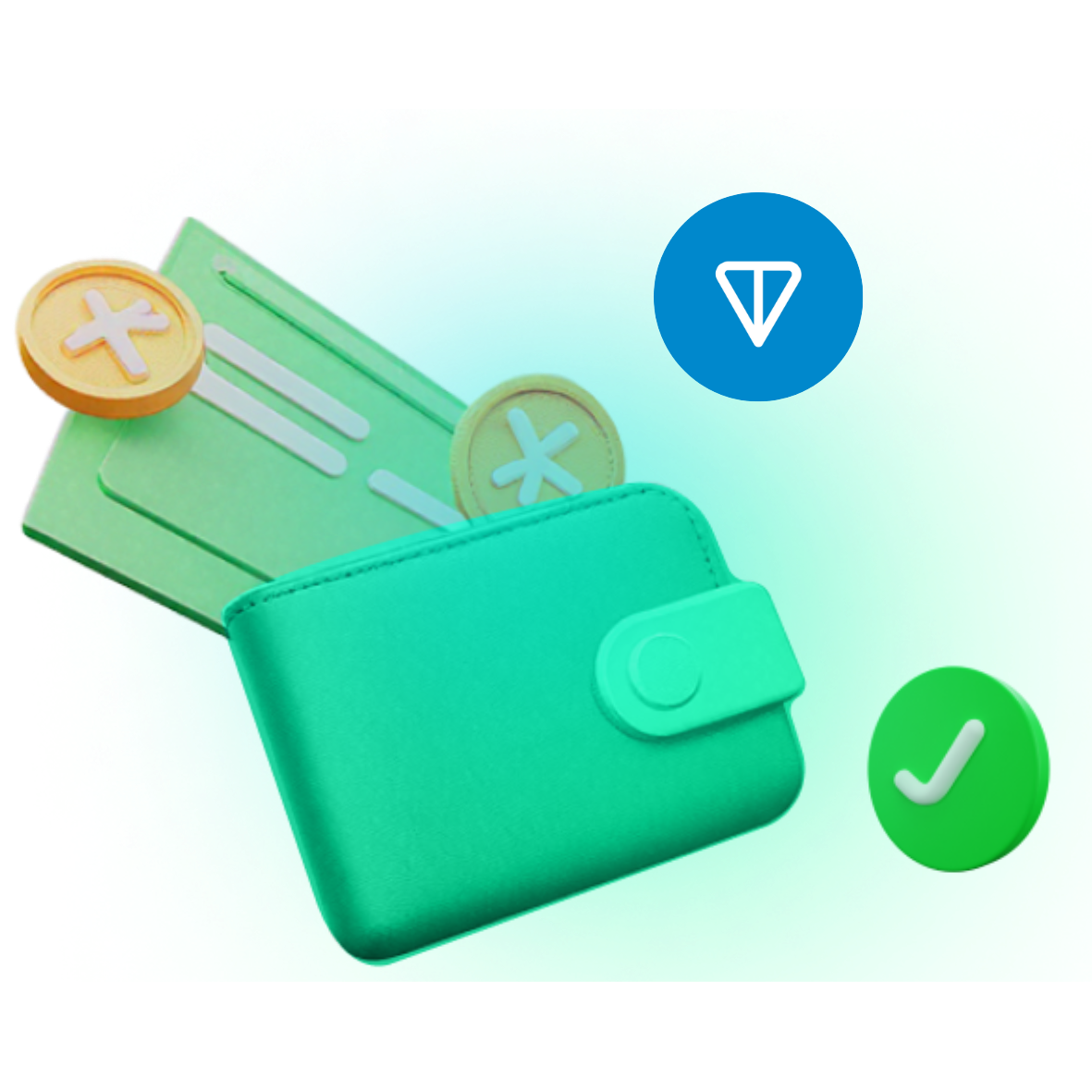 Track & Monitor TON Wallets - Assetdash