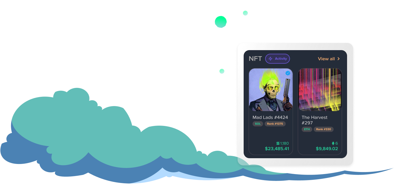 AssetDash | downtown