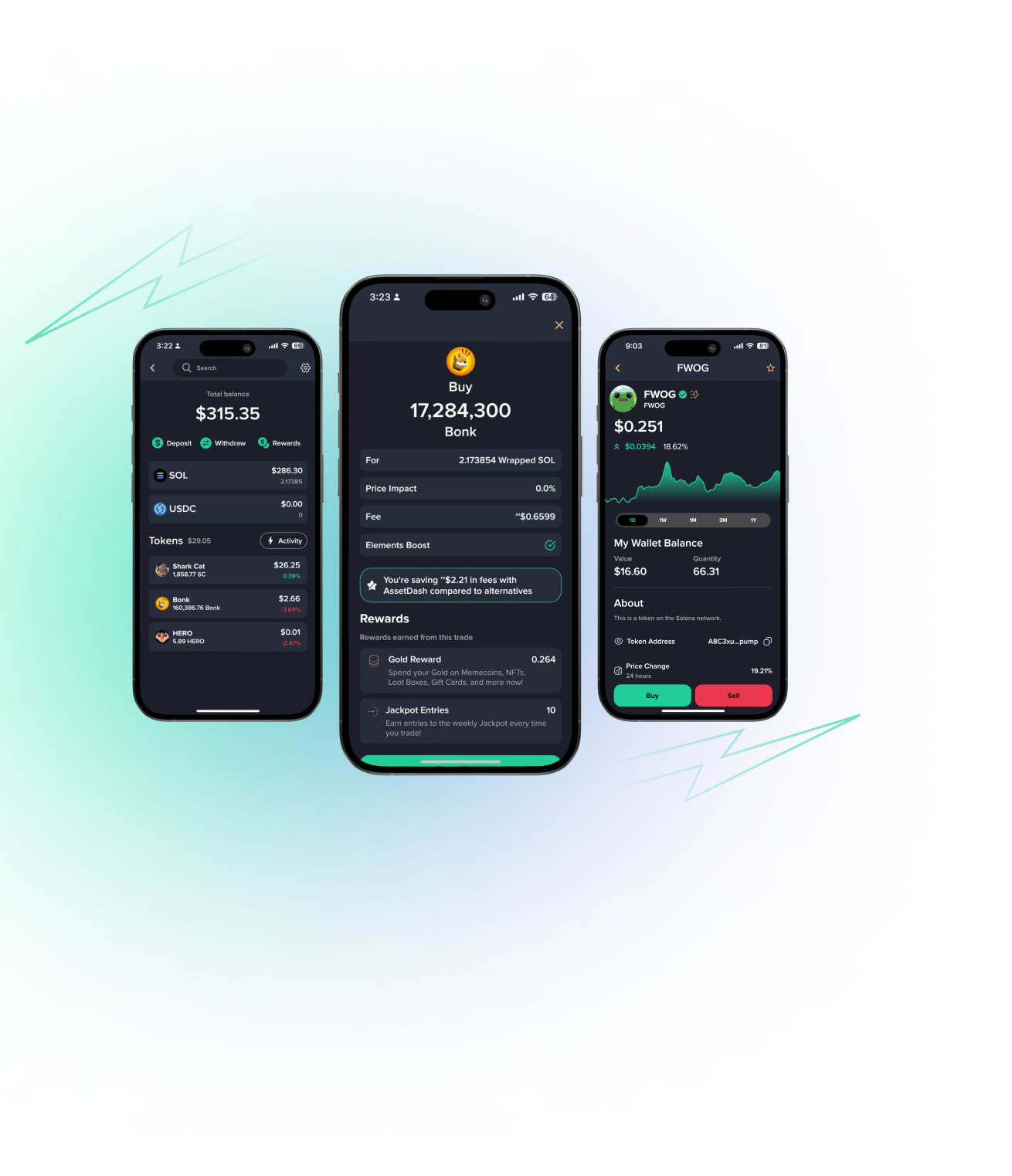 AssetDash: The Best Portfolio Tracker In The Market